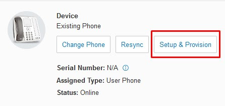 Ecsow Auto Dialer / Voice Broadcasting / Predictive Dialer FAQ - How to config RingCentral for ...